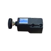 China DT/G Remote Control Pilot Relief Valve Hydraulic Pilot Operated Pressure Safety Valve for sale