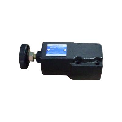 China DT/G Remote Control Pilot Relief Valve Hydraulic Pilot Operated Pressure Safety Valve for sale