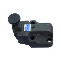 China BG/T Type Hydraulic Pressure Control Valve Pilot Operated Relief Valve 25Mpa for sale