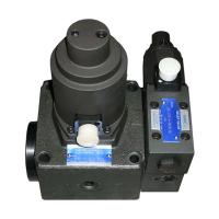 China EFBG Series Proportional Relief Valve Hydraulic Proportional Flow Control Valve for sale
