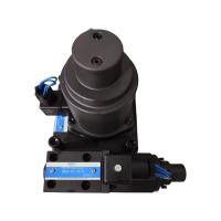 China EDG Series Electro Hydraulic Proportional Valve Pilot Relief Valves Max. Pressure 24.5Mpa for sale