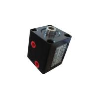 China Compact Type Hydraulic Cylinder C6 Series Hydraulic Oil Cylinder JIS B 8354 Standard for sale