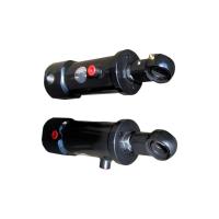 China Y-HG1 Series Standard Hydraulic Cylinder Double Acting Metallurgical Equipment for sale