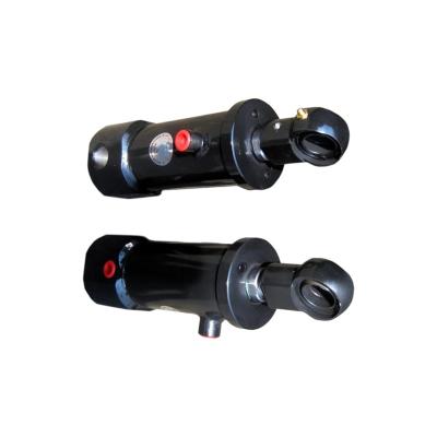 China Y-HG1 Series Standard Hydraulic Cylinder Double Acting Metallurgical Equipment for sale