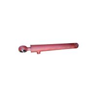 China HSG Series Engineering Hydraulic Cylinder Double Acting Single Rod Cylinder for sale