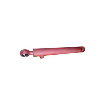 China HSG Series Engineering Hydraulic Cylinder Double Acting Single Rod Cylinder for sale