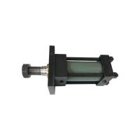 China CJT210 Series Standard Type Hydraulic Cylinder Operating Pressure 0.3Mpa - 31.5MPa for sale