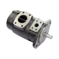 China SQP Series Low Noise Double Vane Pump Double Fixed Displacement SQP21 SQP31 SQP41 SQP32 SQP42 SQP43 for sale
