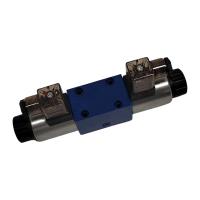 China 4WE6 Series Solenoid Direction Control Valve Hydraulic Valves for sale