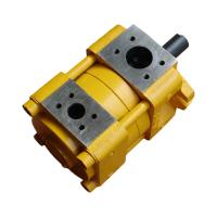 China QT Series Eternal Hydraulic Internal Gear Pump for sale