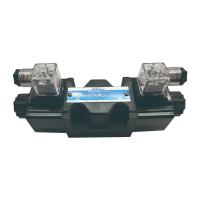 China DSG-03 Series Solenoid Directional Valves Plug-in Type for sale