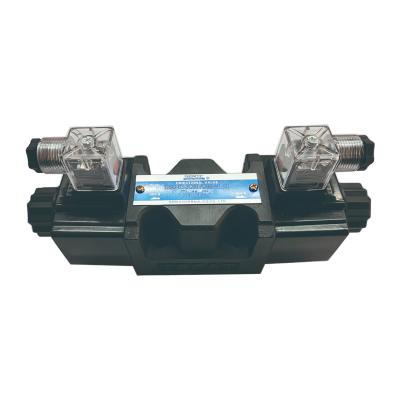 China DSG-03 Series Solenoid Directional Valves Plug-in Type for sale