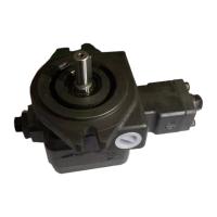 China SVPF Series Variable Vane Pump SVPF-20 20L/Min High Efficiency for sale