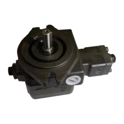 China SVPF Series Variable Vane Pump SVPF-20 20L/Min High Efficiency for sale