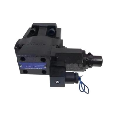 China EBG-03 Proportional Electro-Hydraulic Relief Valves EBG Series for sale
