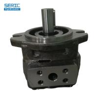 China HG Series Gear Pump High Pressure Single Gear Pump HG0-5 for sale