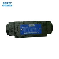 China 01 Series Pilot Operated Check Valves MPW-01 Modular Valves for sale