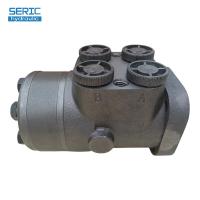 China BZZ Series Cycloid Hydraulic Motor Orbital Motor for sale