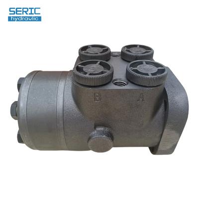 China BZZ Series Cycloid Hydraulic Motor Orbital Motor for sale
