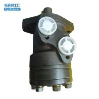 China BM1 series cycloid hydraulic motor (can interchange with OMP series) for sale