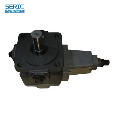 China PV7 Series Hydraulic Vane Pump Variable Displacement Industrial for sale