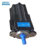 China T6CCM Series Hydraulic Vane Pump for Industrial Machinery for sale