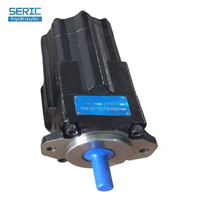 China T6CCM Series Hydraulic Vane Pump for Industrial Machinery for sale