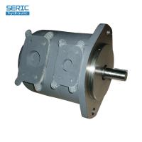 China SQP Series High Pressure Hydraulic Vane Pump for Industrial Machinery for sale