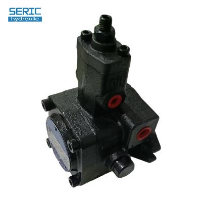 China SVPF Series Variable Vane Pump High Efficiency SVPF-20-70-20 for sale