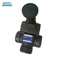China BT-06 Pilot Operated Relief Valve with Remote Control Function for sale