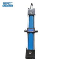 China Actuators CJT Series Hydraulic Cylinder with Proximity Switch Standard Type for sale