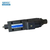 China Proportional Electro-Hydraulic Pilot Relief Valves EDG for sale
