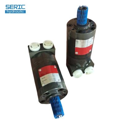 China Orbit Motor OMM Series Hydraulic Motor for sale