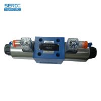 China 4WE10 Series Solenoid Operated Directional Valve Hydraulic Valve for sale