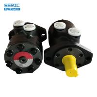 China OMR Series Orbital Motor Versatile Hydraulic Motor for sale