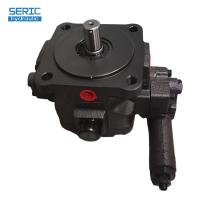 China HVP Series Hydraulic Vane Pump Single Pump for sale