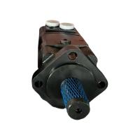 China OMS Series Hydraulic Orbital Motor High Pressure and Flexible Application for sale