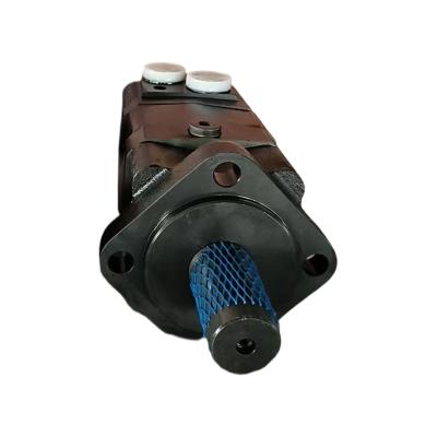 China OMS Series Hydraulic Orbital Motor High Pressure and Flexible Application for sale