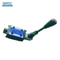 China DMG Series Manually Operated Directional Valve Manual Directional Valve for sale
