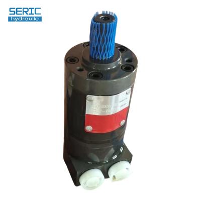 China OMM Series Hydraulic Orbit Motor Compact High-torque for sale