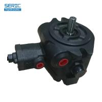 China SVPF Series Variable Vane Pump Hydraulic Vane Oil Pump SVPF-20-70-20 for sale