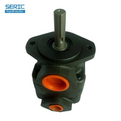 China V20 Series Oil Vane Pump Single Pump Power Steering Vane Pump for sale