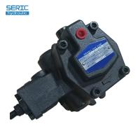 China SVPF Series Low Noise Variable Displacement Vane Pump SVPF-20-70-20 for sale