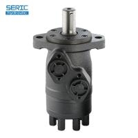 China BMP Series Cycloid Hydraulic Motor Orbital Motors for sale