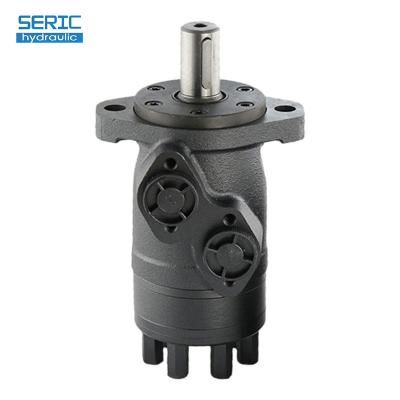 China BMP Series Cycloid Hydraulic Motor Orbital Motors for sale