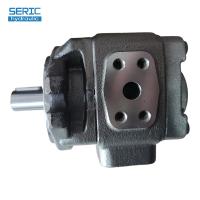China HG Series Single Hydraulic Internal Gear Pump for sale