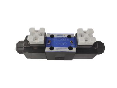 China DSG-03 Series Solenoid Valve Plug-in Solenoid Valve for sale