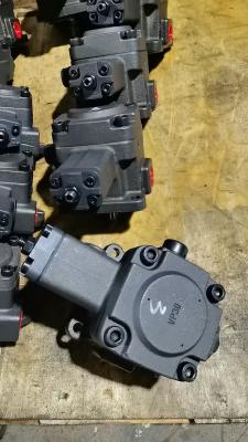 China VP Variable Vane Pump with Variable Displacement Low Noise and Adjustable Flow for Industrial Machinery for sale