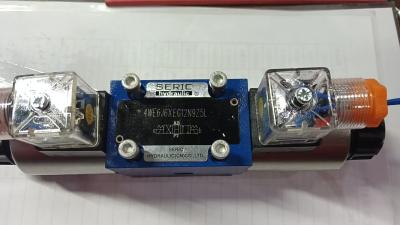 China 4WE10 Series Hydraulic Valve High Pressure for sale