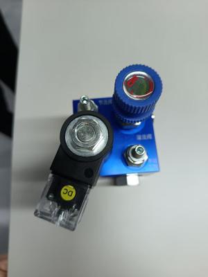 China High Performance ET-02 Hydraulic Lift Valve for sale